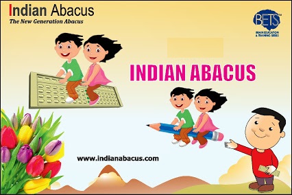 FIRST DIGITAL ABACUS - India Book of Records